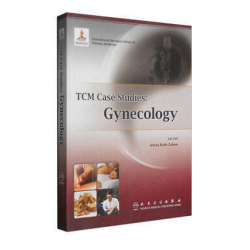 [TCM Case Studies: Gynecology中医病案教育系列：妇科学（英文版）]-人卫智慧服务商城